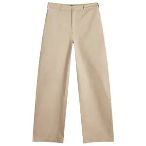 Acne Studios Embroidered Pants For Women