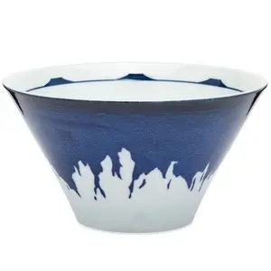 BEAMS Mt Fuji Bowl Set Of 3