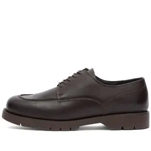 Kleman Frodan Shoe In Marron - 30% Off | Editorialist