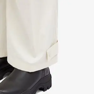 Moncler Cargo Pants