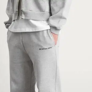 MKI MIYUKI ZOKU Uniform Jogger Pants