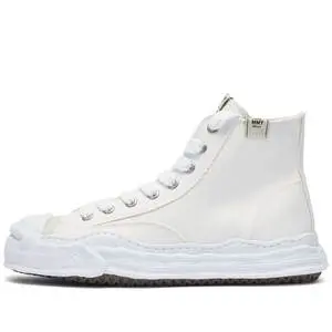 Mihara Yasuhiro Hank High Sneakers