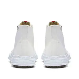Mihara Yasuhiro Hank High Sneakers