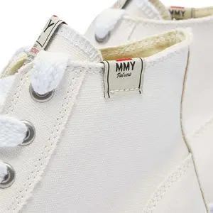 Mihara Yasuhiro Hank High Sneakers