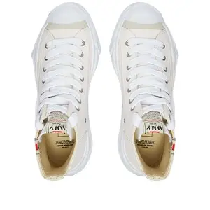 Mihara Yasuhiro Hank High Sneakers