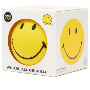 MR MARIA Smiley Bundle Of Light