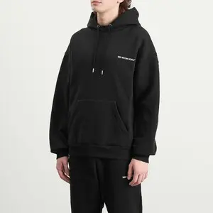 MKI MIYUKI ZOKU Uniform Hoodie