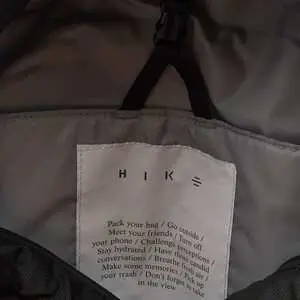 SANDQVIST Ridge Hike Backpack