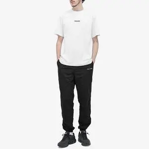 DAILY PAPER Eward Pant - Black