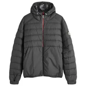 Moncler Hooded Jackets For Men