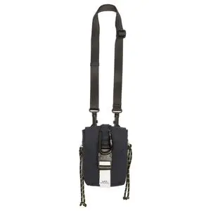 A.p.c. Treck Cross Body Pouch