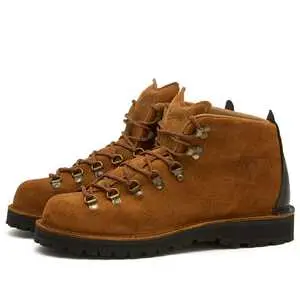 DANNER Mountain Light Lace Up Boots - Wallowa