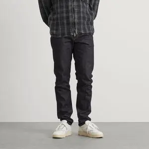 Edwin Regular Tapered Selvedge Jeans