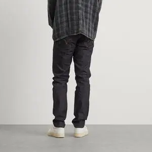 Edwin Regular Tapered Selvedge Jeans