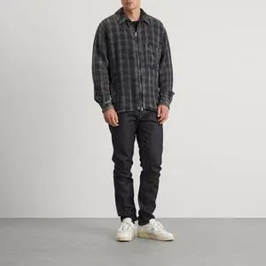 Edwin Regular Tapered Selvedge Jeans