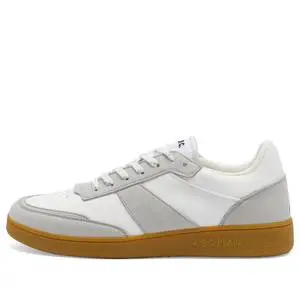 A.p.c. Plain Sneakers