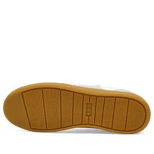 A.p.c. Plain Sneakers