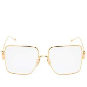 Loewe Square Frame Glasses