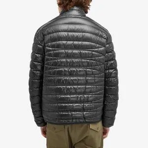 Moncler Leveche Jacket - Black