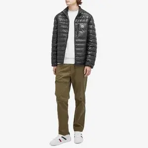 Moncler Leveche Jacket - Black