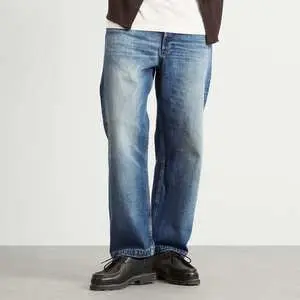 A.p.c. Achille Jeans