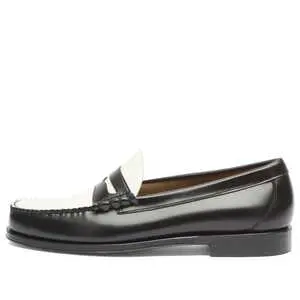 G.h. Bass & Co. Embossed Loafers