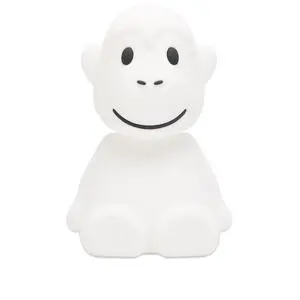 MR MARIA Mr. Maria Monkey First Light - White