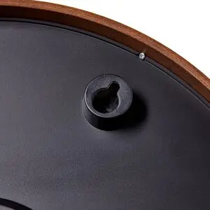 NEWGATE Mr Clarke Dot Wall Clock