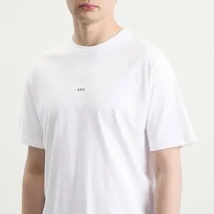 A.p.c. Micro Logo T-shirt