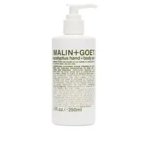 MALIN+GOETZ Eucalyptus Hand + Body Scrub - One-color