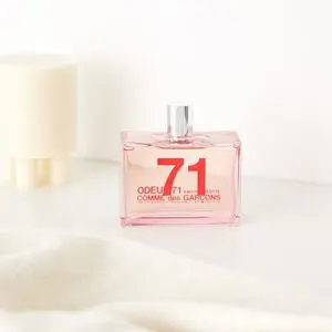 Comme Des Garçons Odeur 71 Eau De Toilette