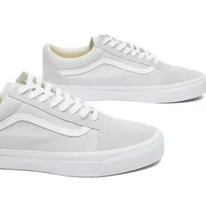 VANS Lx Old Skool 36 - Lunar Rock