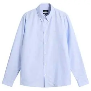 A.p.c. Oxford Shirts For Men