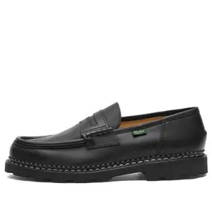 Paraboot Reims Loafer - Black
