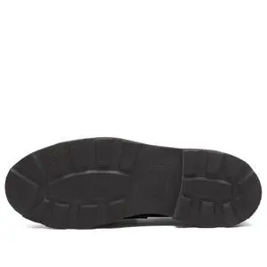 Paraboot Reims Loafer - Black