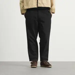 Universal Works Twill Hi Water Trousers