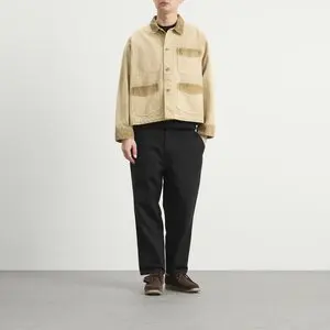 Universal Works Twill Hi Water Trousers