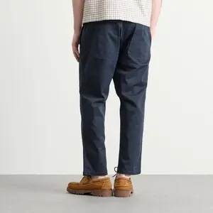 Universal Works Trousers - Navy