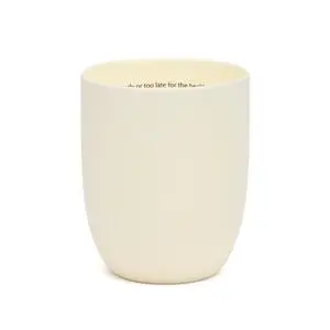 Aesop Ptolemy Candle - White