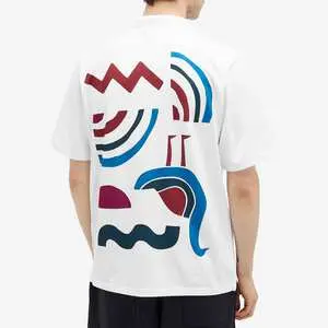 PARRA Tennis Anyone? Polo Shirt