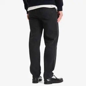 A.p.c. Martin Jeans - Washed Black