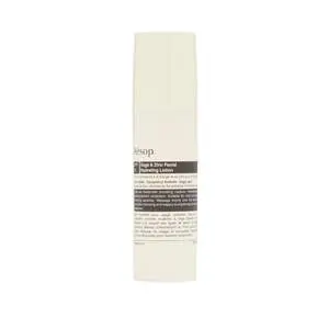 Aesop Sage & Zinc Facial Hydrating Lotion Spf15 - One-color