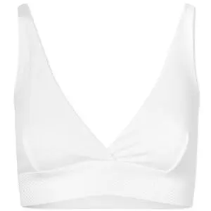 CDLP Bralette - White