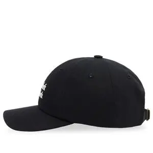 CORRIDOR New York Cap - Black