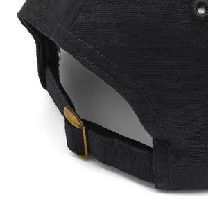 CORRIDOR New York Cap - Black