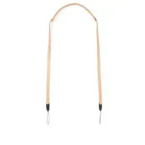 HENDER SCHEME Camera Strap - Natural