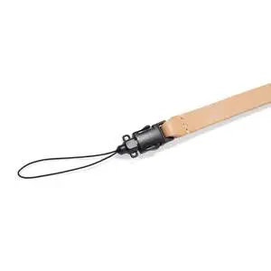 HENDER SCHEME Camera Strap - Natural
