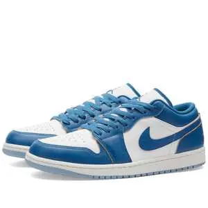 JORDAN 1 Low Se Sneakers