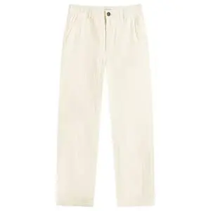 Oliver Spencer Drawstring Trousers