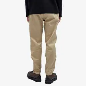 Moncler Gabardine Tapered Trouser